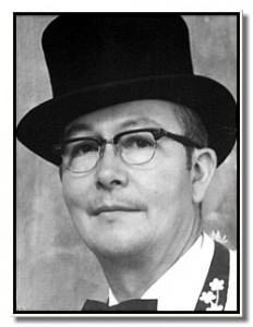 Past Masters – Richland Lodge