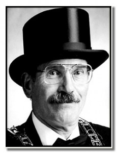 Past Masters – Richland Lodge